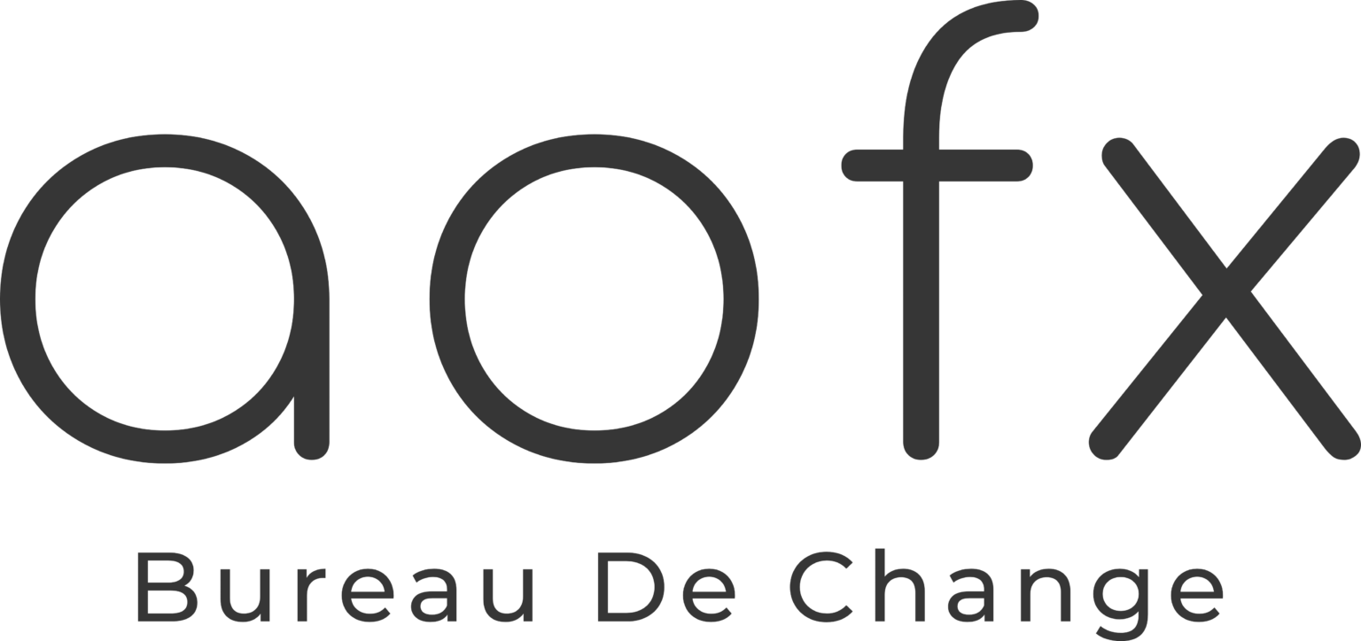 AOFX | Bureau De Change | Newry | AOFX - Bureau De Change